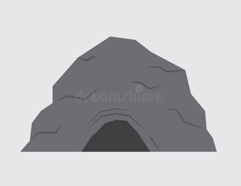 Gray Cave Stock Illustrations – 1,207 Gray Cave Stock Illustrations ...