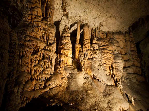 Cave karst features stock photo. Image of karoo, arid - 57625080