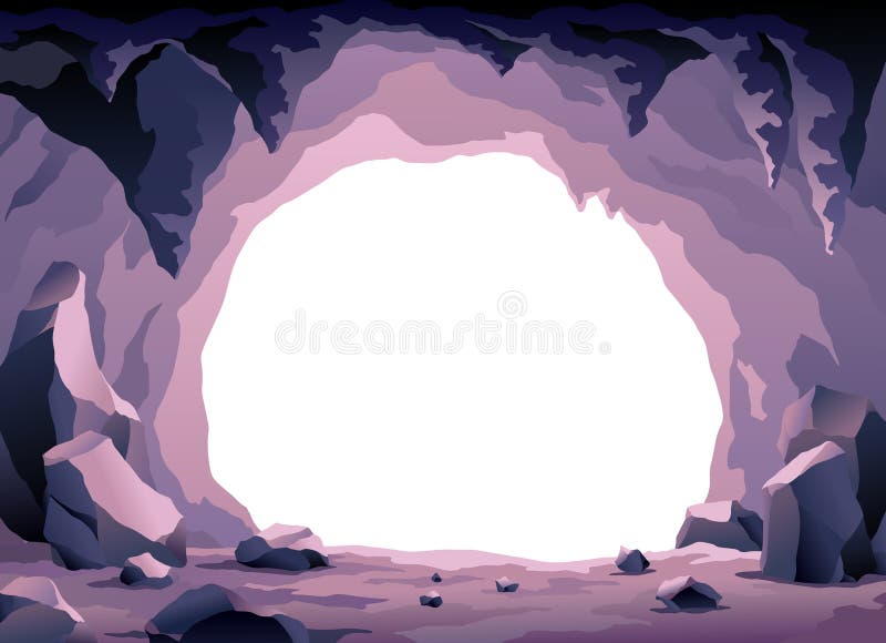 Inner Cave Stock Illustrations – 75 Inner Cave Stock Illustrations ...