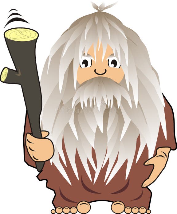 Cartoon Cave Man Stock Illustrations – 2,335 Cartoon Cave Man Stock ...