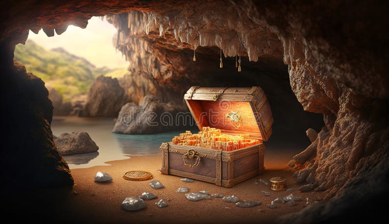 Filled Cave Stock Illustrations – 404 Filled Cave Stock Illustrations ...