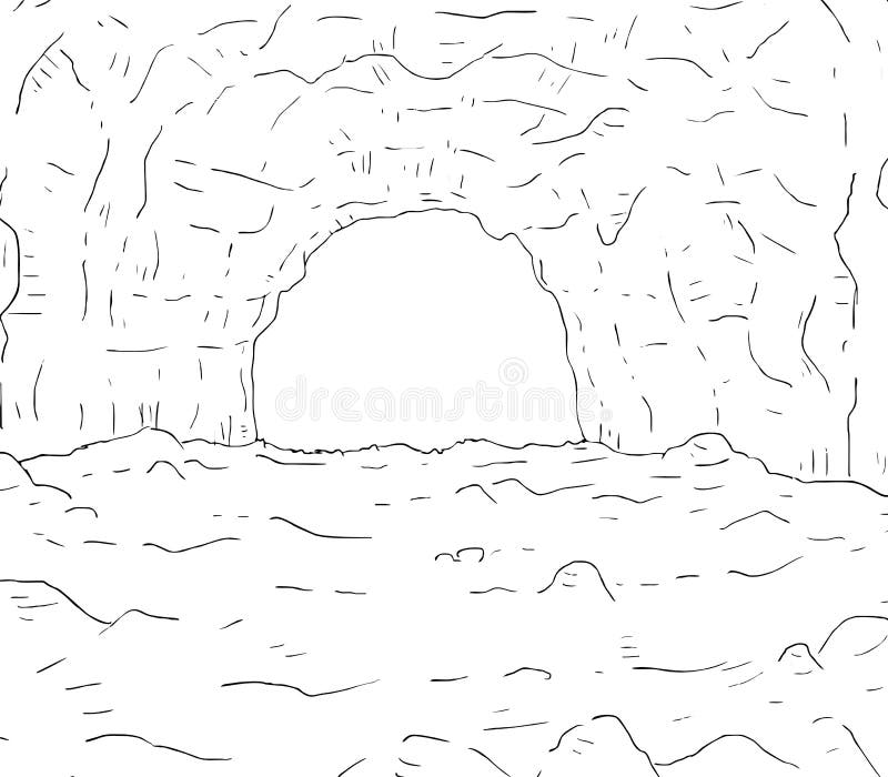 Cave Rock Stock Illustrations – 5,128 Cave Rock Stock Illustrations ...