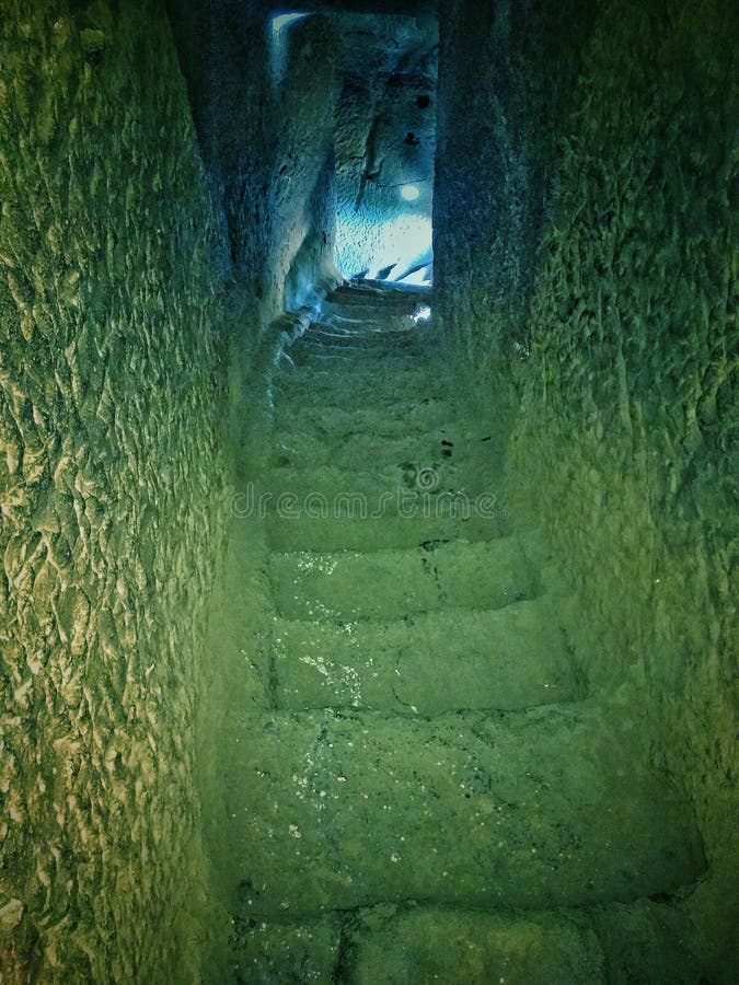 Cave stock photo. Image of texture, cave, path, secret - 120783820