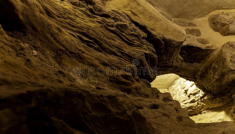 Cave Small Opening Middle Stock Photos - Free & Royalty-Free Stock ...