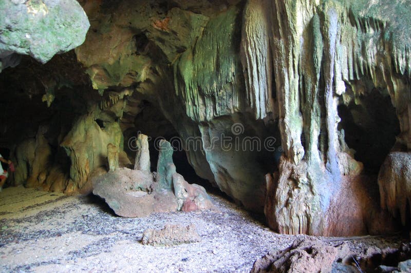 Cave texture stock photo. Image of cavern, shell, sand - 23416864