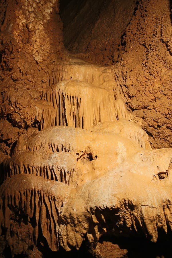 Cave wall stock image. Image of ancient, cliff, impressions - 51313251