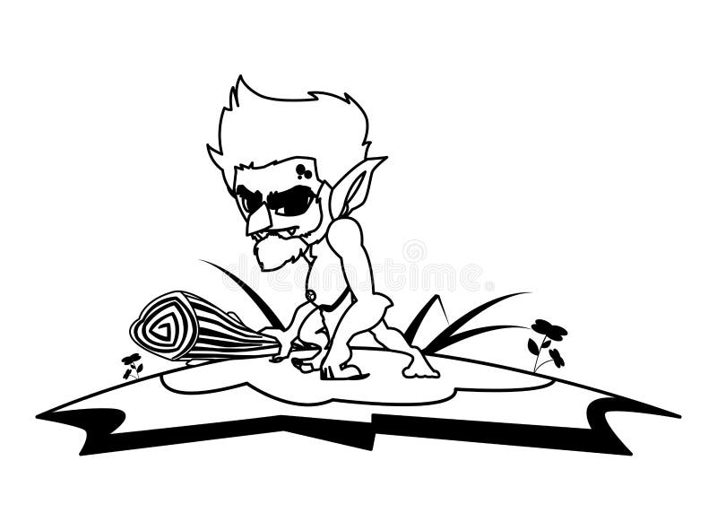 Caveman Landscape Stock Illustrations – 589 Caveman Landscape Stock ...