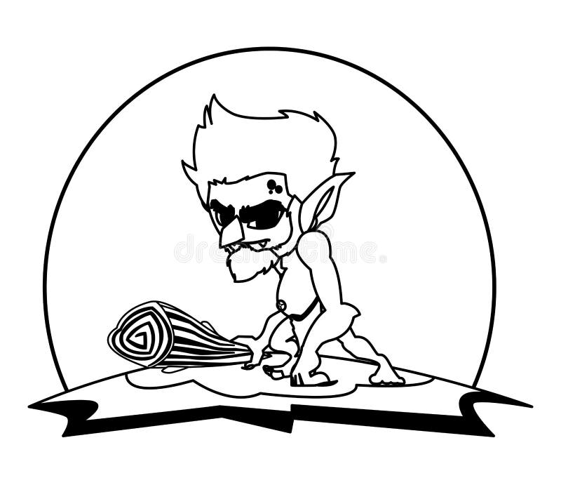 Caveman Landscape Stock Illustrations – 589 Caveman Landscape Stock ...