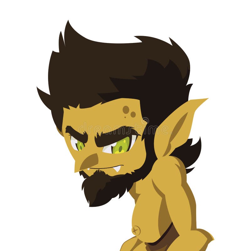 Caveman Gnome Stock Illustrations – 272 Caveman Gnome Stock ...