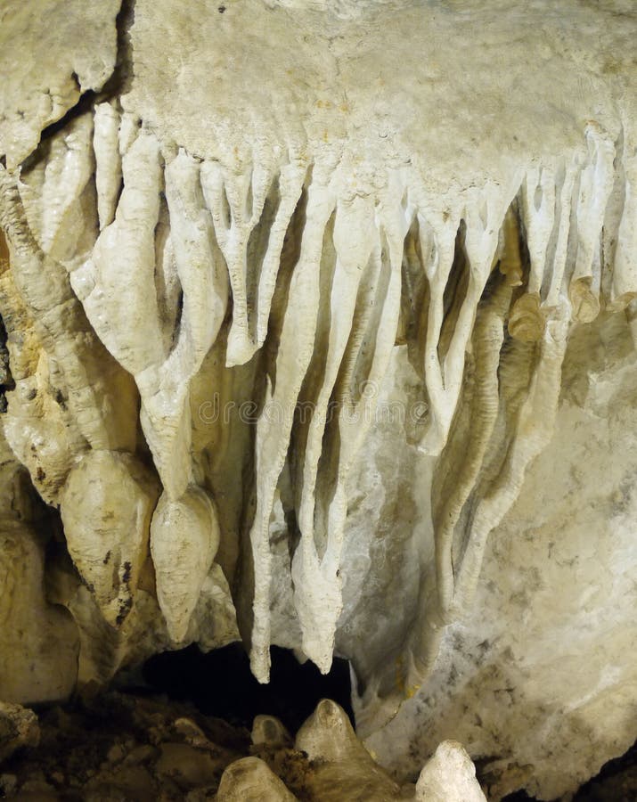 Limestone Cave stock photo. Image of limestone, caves - 33743246