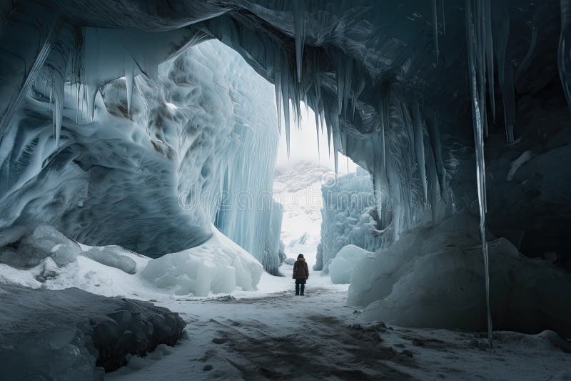 Ice Pillars Stock Illustrations – 196 Ice Pillars Stock Illustrations ...