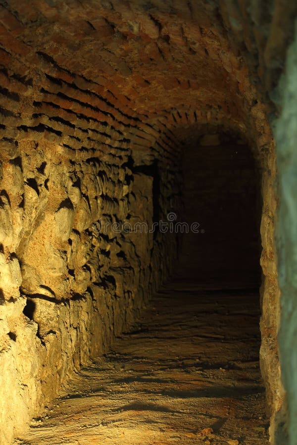 Cavern stock photo. Image of mountain, mining, undergroun - 59834378