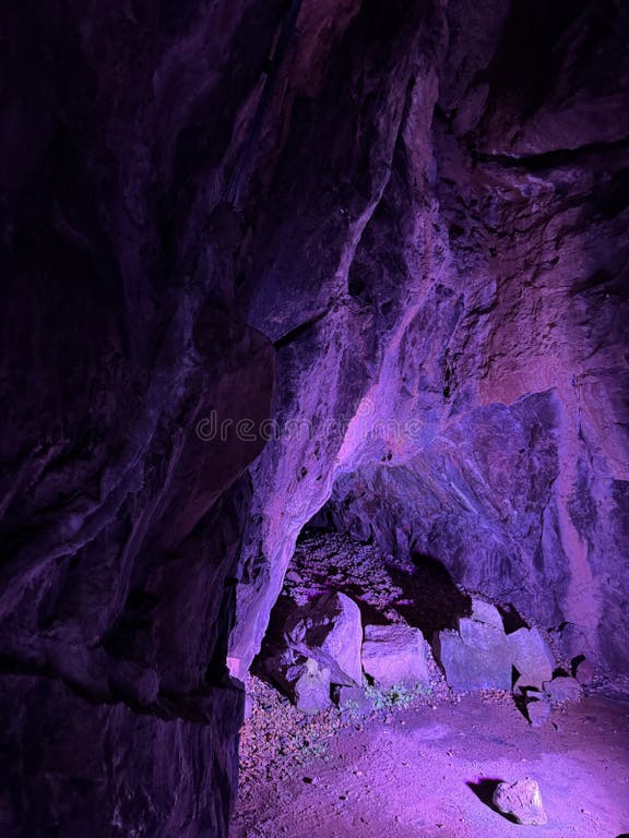 The Caves at Cheddar Gorge stock image. Image of england - 385773111