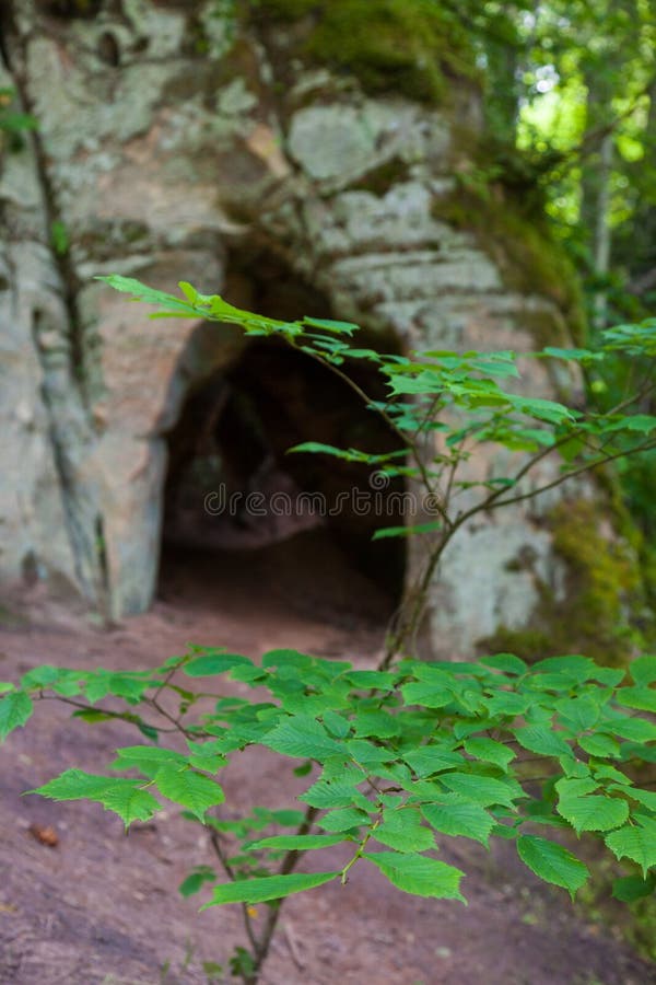 Caves stock photo. Image of natural, peace, mysterious - 96246408