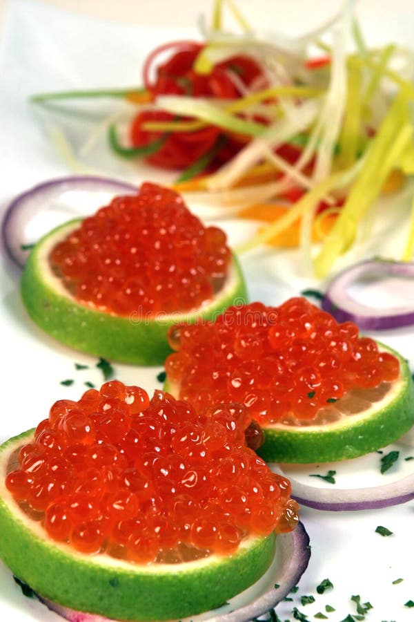 Caviar stock image. Image of cheese, fresh, dinner, macro - 8375487