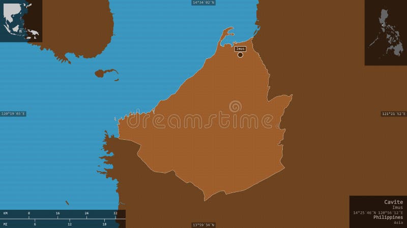 Cavite Stock Illustrations – 75 Cavite Stock Illustrations, Vectors ...