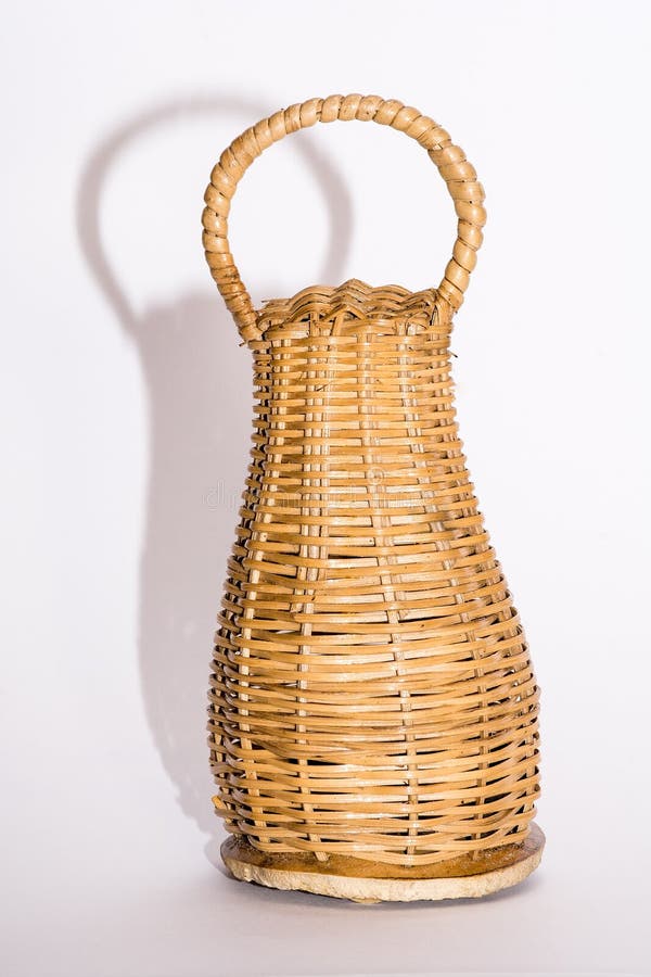 Caxixi foto de stock. Imagem de vime, tradicional, feito - 83040236