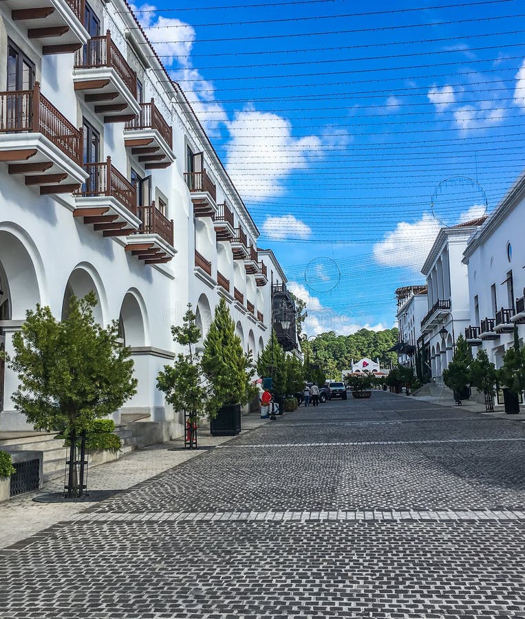 Cayala Guatemala editorial image. Image of detail, home - 94087390