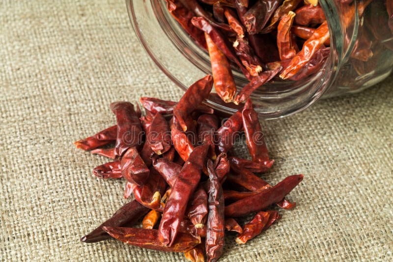 Cayenne chilli pepper stock photo. Image of healthy, dried - 32918076