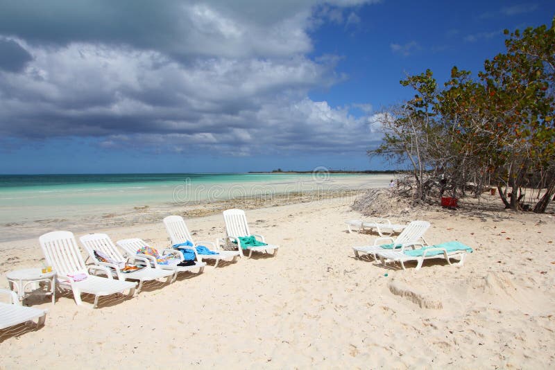 Cayo Coco, Cuba stock image. Image of destination, climate - 32448587