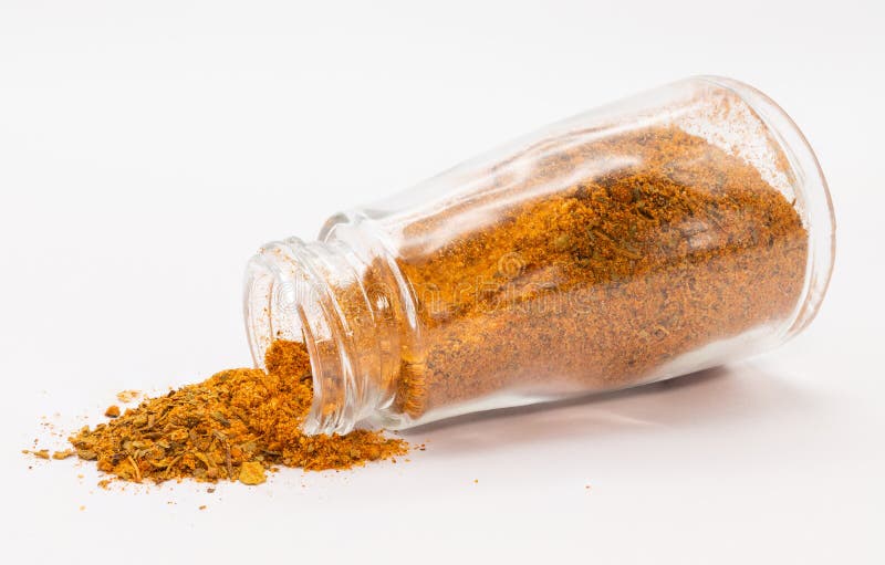 Cayun stock image. Image of spicy, ingredient, organic - 228543285