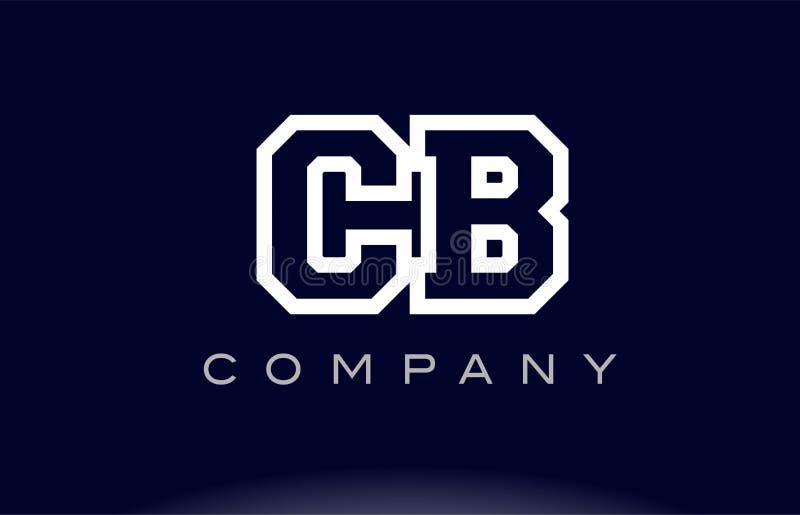 Cb Company Stock Illustrations – 1,654 Cb Company Stock Illustrations ...