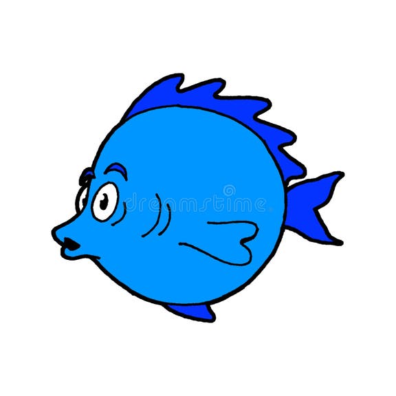 Confused Fish Stock Illustrations – 149 Confused Fish Stock ...