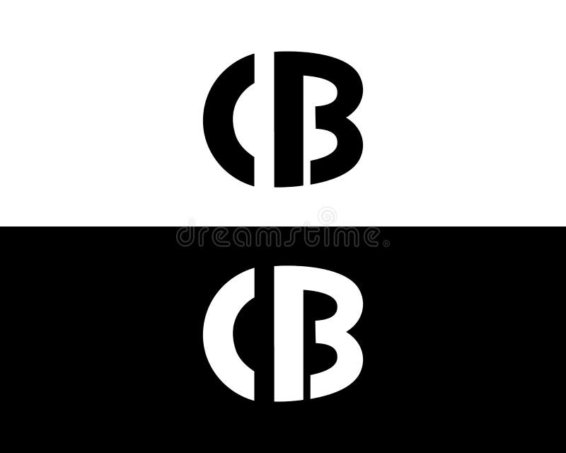 Cb Logo Stock Illustrations – 2,063 Cb Logo Stock Illustrations ...