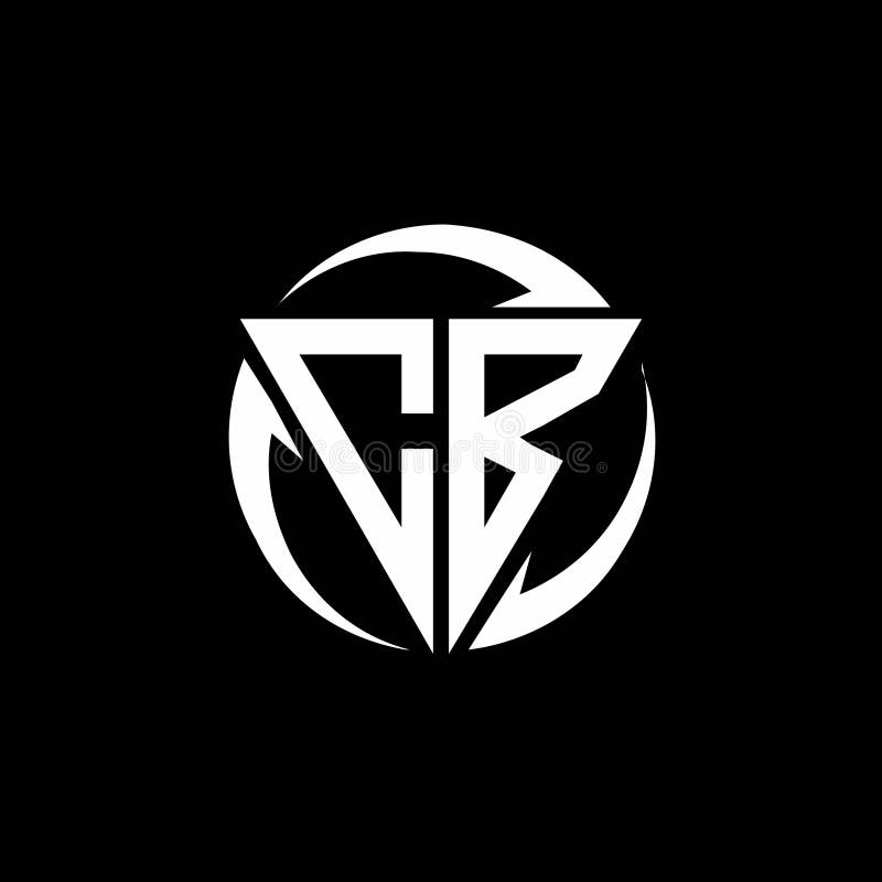 Cb Logo Stock Illustrations – 1,432 Cb Logo Stock Illustrations ...