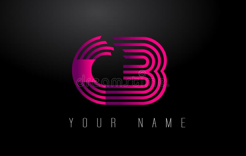 Letters Cb Stock Illustrations – 706 Letters Cb Stock Illustrations ...