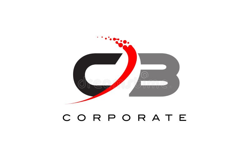Cb Logo Stock Illustrations – 2,363 Cb Logo Stock Illustrations ...