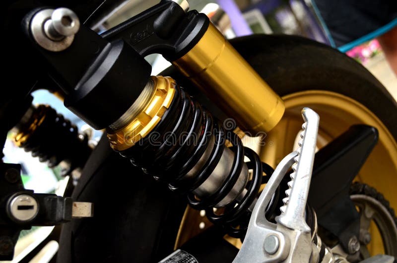 CB400 Super Four stock image. Image of manufacturers - 23949687