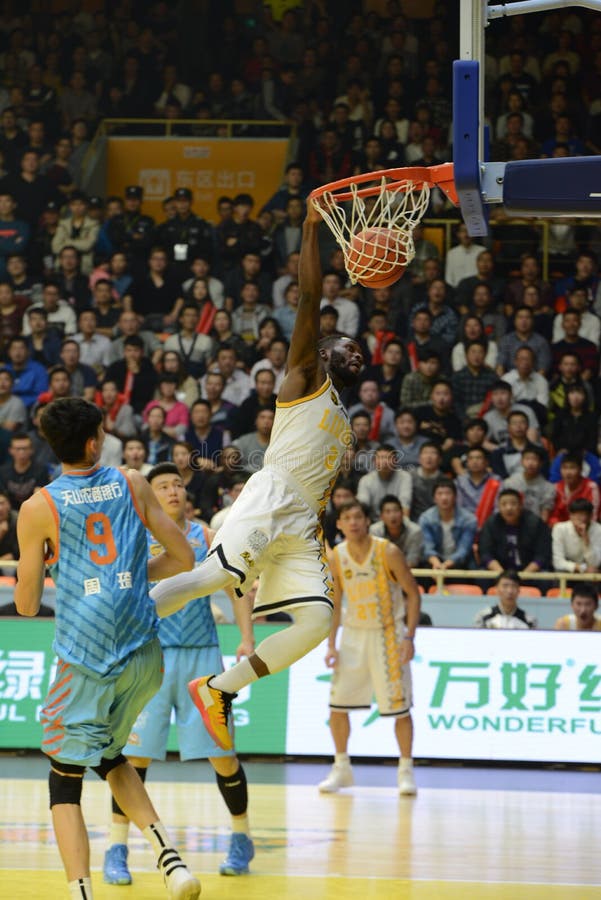 Basketball CBA Jeremy Pargo Editorial Photography - Image of leagues ...