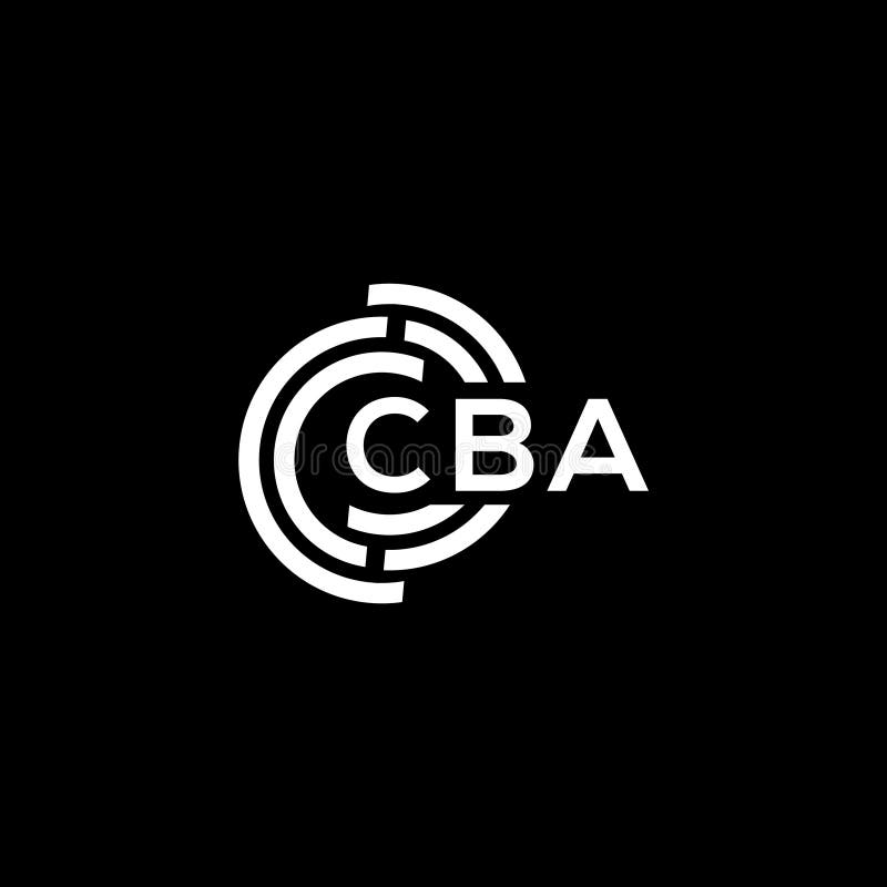 Cba Logo Stock Illustrations – 33 Cba Logo Stock Illustrations, Vectors ...