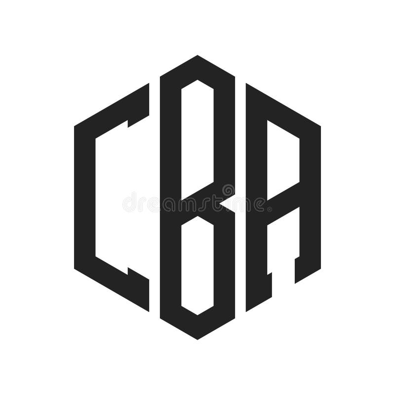 Cba Monogram Stock Illustrations – 14 Cba Monogram Stock Illustrations ...