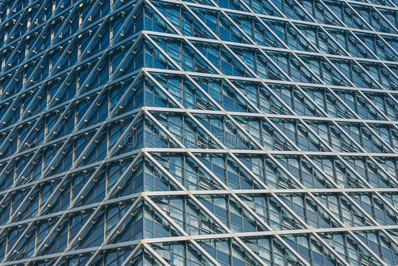 CBD stock image. Image of china, frame, exterior, building - 176102933