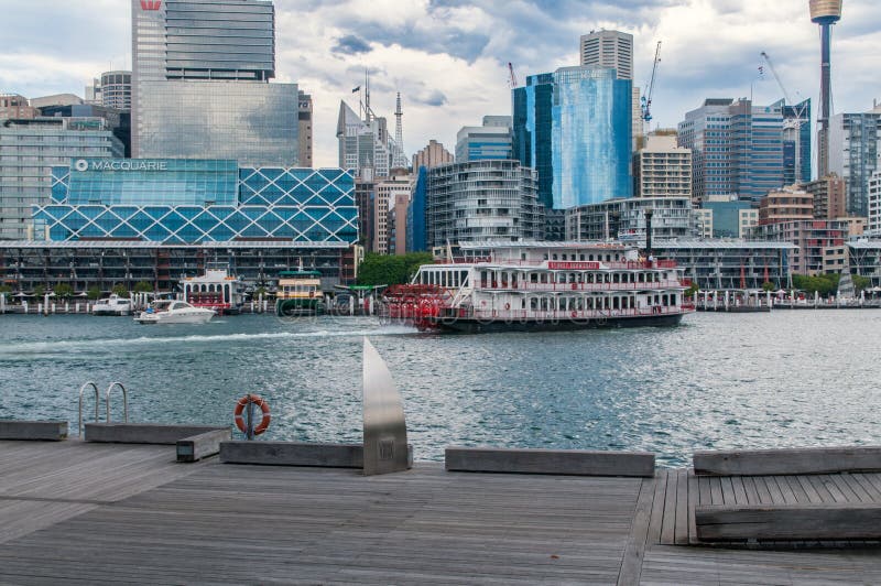 CBD Sydney editorial image. Image of buliding, city - 106982555