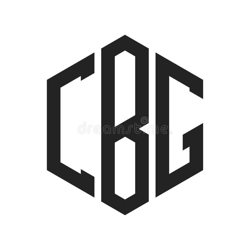 Cbg Monogram Stock Illustrations – 16 Cbg Monogram Stock Illustrations ...