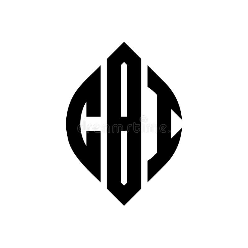Cbi Monogram Stock Illustrations – 17 Cbi Monogram Stock Illustrations ...