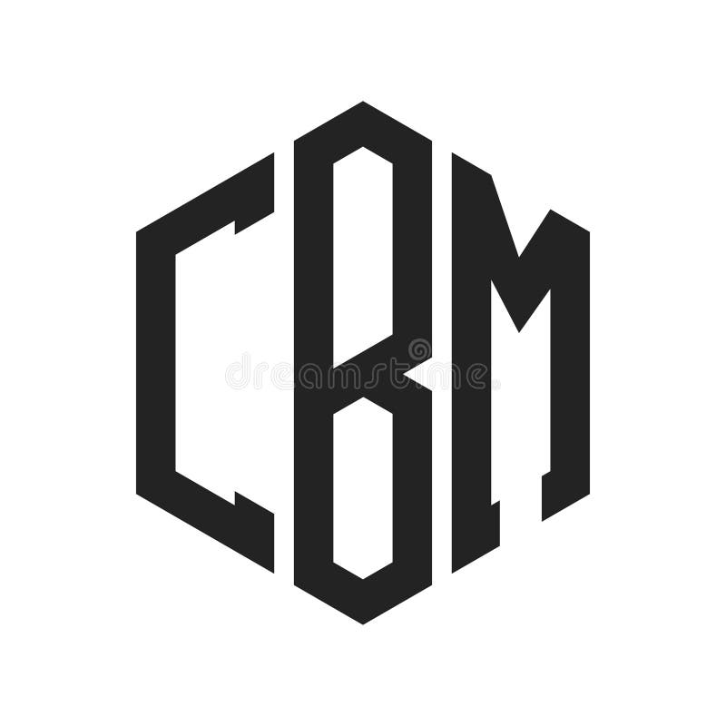 Cbm Monogram Stock Illustrations – 12 Cbm Monogram Stock Illustrations ...