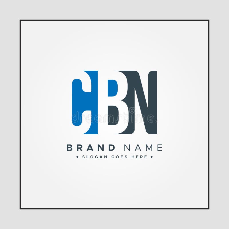Cbn Initials Stock Illustrations – 17 Cbn Initials Stock Illustrations ...