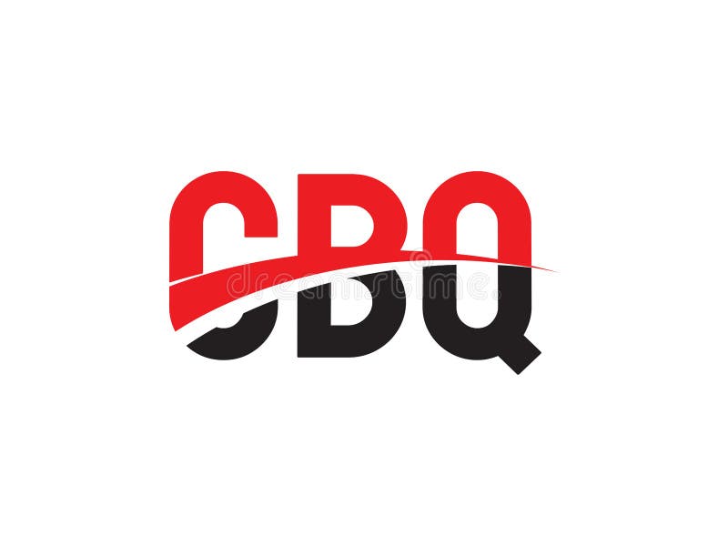 Cbq Letter Stock Illustrations – 17 Cbq Letter Stock Illustrations ...
