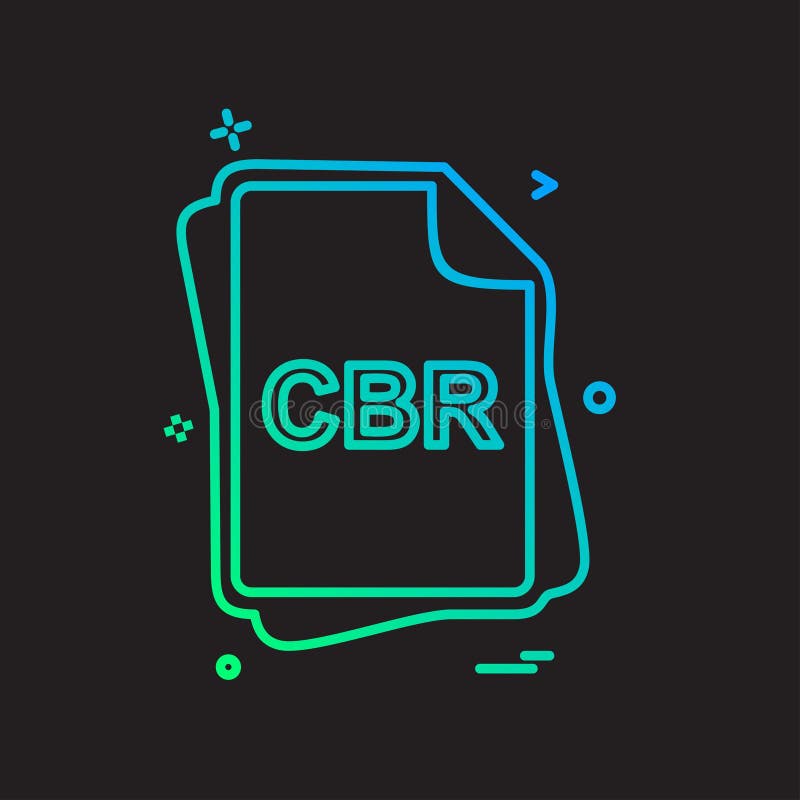 Cbr Design Stock Illustrations – 50 Cbr Design Stock Illustrations ...