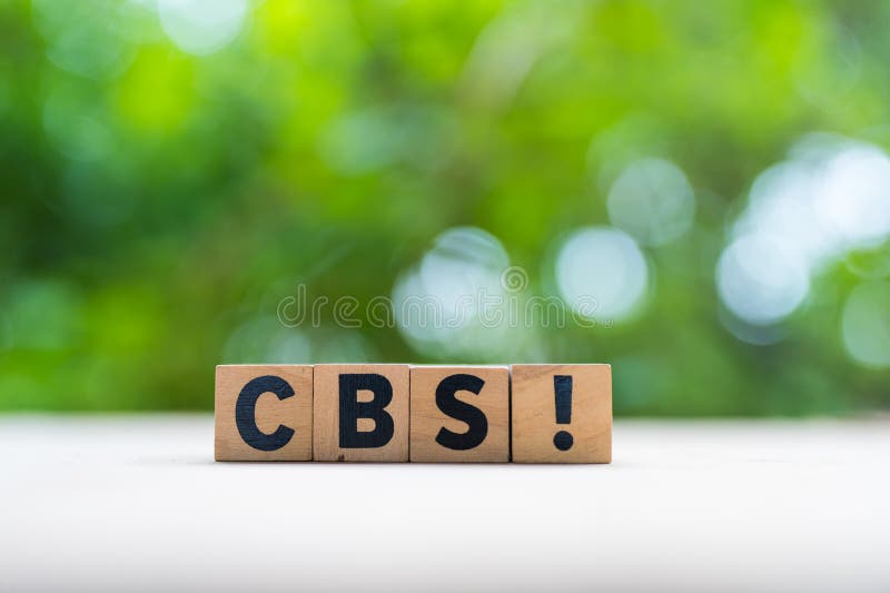 CBS is Acronym Cell Broadcast Service, Emergency Warning System that ...