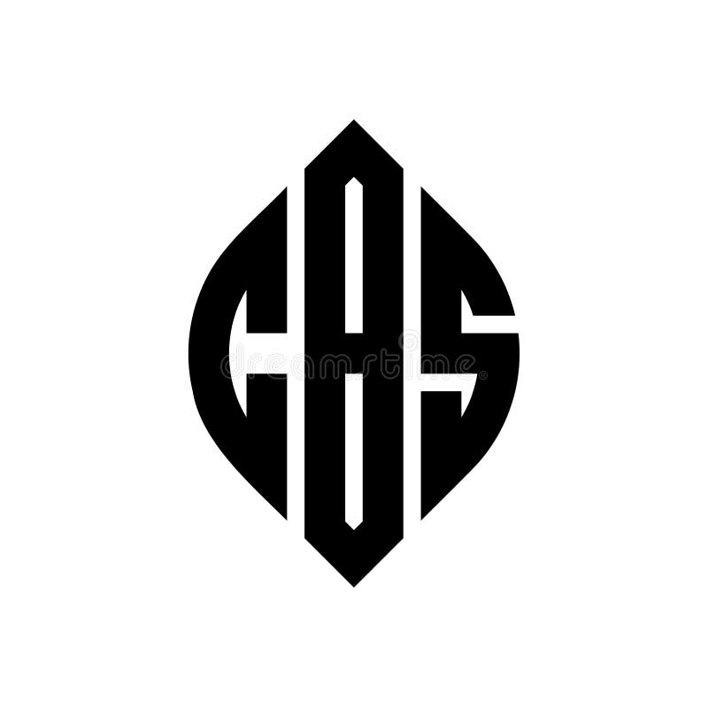 Letters Cbs Stock Illustrations – 7 Letters Cbs Stock Illustrations ...