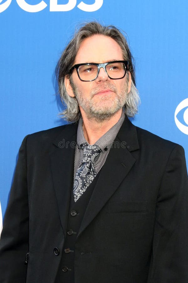 CBS Fall Preview Party editorial image. Image of celebrity - 316868410