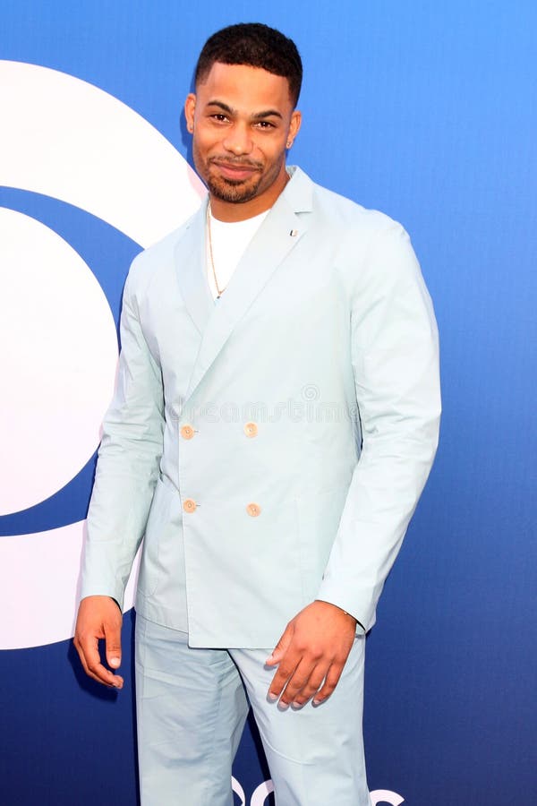 CBS Fall Preview Party editorial stock photo. Image of fall - 316869358