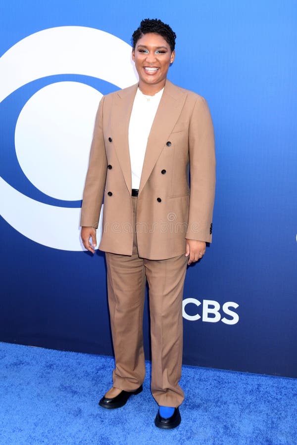 CBS Fall Preview Party editorial image. Image of entertainment - 316869375