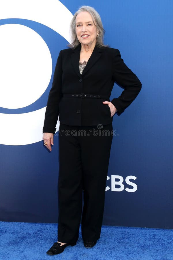 CBS Fall Preview Party editorial stock image. Image of quot - 316869524