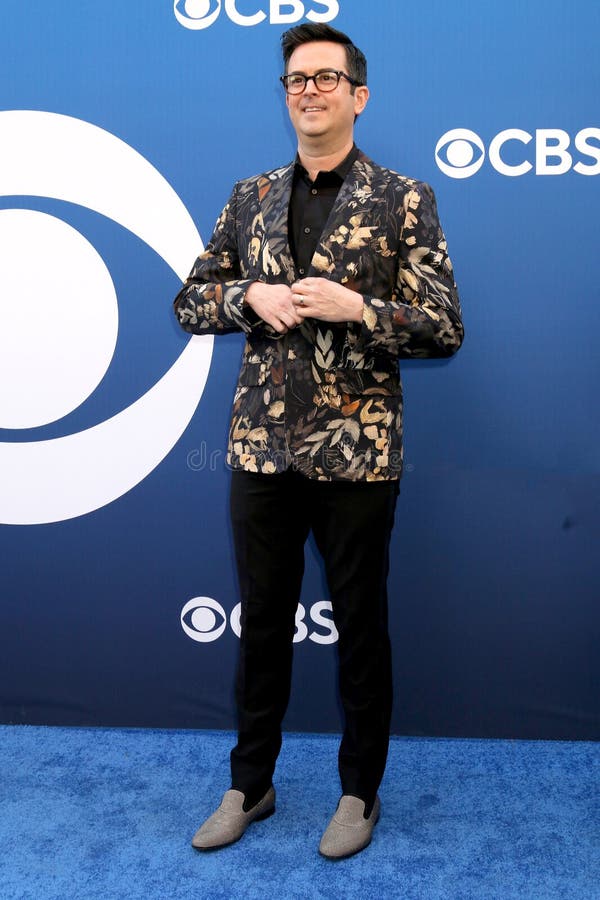 CBS Fall Preview Party editorial stock photo. Image of photograph ...